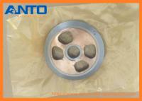 China Hitachi EX200 Excavator Travel Motor Valve Plate 3041792 3034766 High Performance for sale