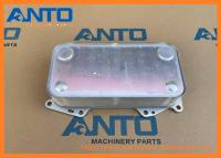 China VOE20511773 20511773 Oil Cooler Excavator Engine Parts Fitting For EW160B ECR235C for sale