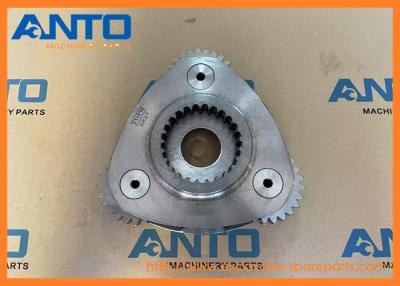 China 1032486 Carrier Assy HITACHI Excavator Travel Device Parts Fitting For ZX240-3G for sale