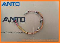 China 3054891 305-4891 Engine Harness Excavator Engine Parts Fitting For 311D LRR 312D 312D L for sale