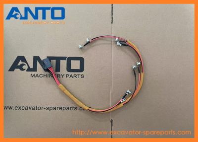 China 3054891 305-4891 Engine Harness Excavator Engine Parts Fitting For 311D LRR 312D 312D L for sale