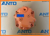 China 4325475 Swing Motor HITACHI Excavator Spare Parts Fitting For EX60-3 EX75UR-3 for sale