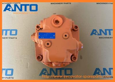 China 4325475 Swing Motor HITACHI Excavator Spare Parts Fitting For EX60-3 EX75UR-3 for sale