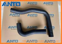 China 3087795 Water Hose Excavator Air Conditioner Parts Fitting For HITACHI FV30 ZX450 ZX450H for sale