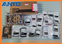 China 4089360 4089361 Gasket Kit Upper & Lower Excavator Spare Parts For QSK23 for sale