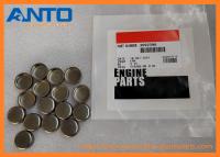 China 3092396 Expansion Plug Excavator Engine Parts Fitting For HYUNDAI R1200-9 for sale