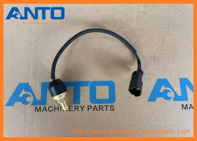 China 3095769 309-5769 Pressure Switch Excavator Electric Parts Fitting For 311C 311D LRR for sale