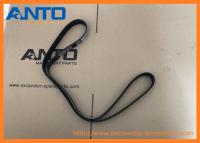 China 3103697 V-Belt Excavator Engine Parts Fitting For HYUNDAI R450LC7 R450LC7A R500LC7 for sale