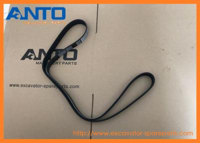 China 3103697 V-Belt Excavator Engine Parts Fitting For HYUNDAI R450LC7 R450LC7A R500LC7 for sale