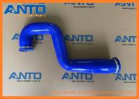 China 14661157 14640074 Hose Excavator Spare Parts Fitting For EC200B EC210B for sale