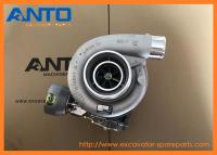 China 3159810 315-9810 Turbocharger Excavator Engine Parts For 320D GC 320D L 323D L 323D2 L for sale