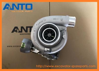 China 3159810 315-9810 Turbocharger Excavator Engine Parts For 320D GC 320D L 323D L 323D2 L for sale