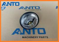 China 1-13770069-1 1137700691 Thermostat HITACHI Excavator Engine Parts Fitting For EX300-5 for sale