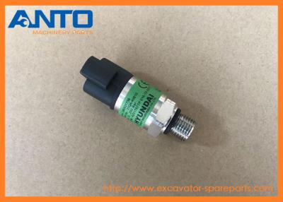 China 31Q4-40810 31Q440810 Pressure Sensor Excavator Electric Parts For HYUNDAI R140W9 R140W9A for sale