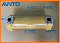 China 101-1741 1011741 Oil Cooler Core Wheel Loader Spare Parts Fitting For 988K C18 for sale