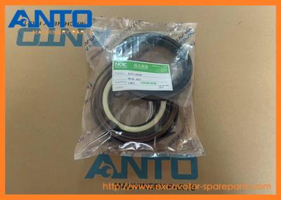 China 31Y110160 31Y1-10160 Seal Kit Excavator Spare Parts For HYUNDAI R250LC7 R250LC7A for sale
