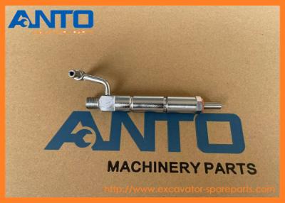 China 6206-11-3100 6206113100 Fuel Injector KOMATSU Excavator Engine Parts Fitting For 4D95L-1FF for sale