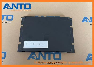 China 7824-12-2001 7824122001 Controller KOMATSU Excavator Electric Parts Fitting For PC200-5S for sale