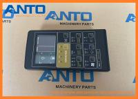 China 7824-72-3100 7824-72-4100 Controller KOMATSU Excavator Electric Parts Fitting For PC200-5 for sale