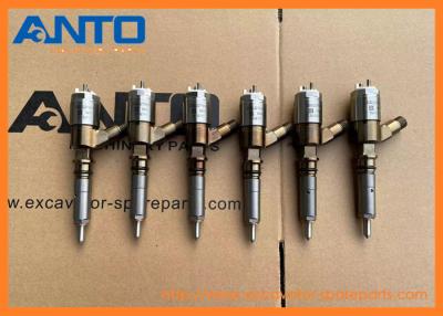 China 3200680 320-0680 Fuel Injector Excavator Engine Parts For M313D M315D M316D M317D2 M318D for sale