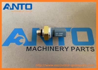 China 3203060 320-3060 Pressure Sensor Excavator Electric Parts For 312D2 312D2 GC 312D2 L 312E for sale