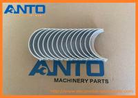 China 6204-21-8100 6204-21-8120 Main Bearing STD KOMATSU Excavator Spare Parts For 3D95S-W-1C for sale