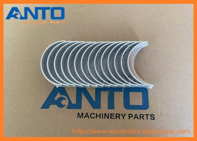 China 6204-21-8100 6204-21-8120 Main Bearing STD KOMATSU Excavator Spare Parts For 3D95S-W-1C for sale