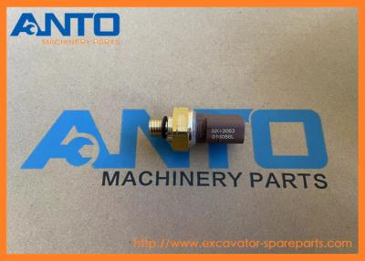China 3203063 320-3063 Pressure Sensor Excavator Electric Parts For 312D2 312D2 GC 312D2 L 312E for sale