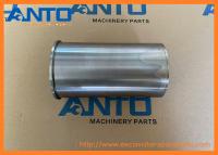 China 6207-21-2110 6207-21-2111 Cylinder Liner KOMATSU Excavator Engine Parts For 3D95S-W-1B for sale