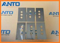 China 175-01-00082 1750100082 Shim KOMATSU Bulldozer Spare Parts For D150A-1 D155A-1 for sale