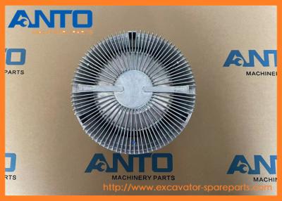 China 3240123 324-0123 Fan Drive Excavator Engine Parts Fitting For 320D 320D FM 320D FM RR for sale