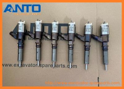 China 3264700 326-4700 Fuel injector Excavator Engine Parts For 320D 320D FM 320D FM RR 320D GC for sale
