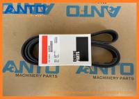China 3289492 V-Belt Excavator Engine Parts For HYUNDAI R220LC9A R220NLC9A R235LCR9A for sale