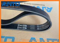 China 3289492 V-Belt Excavator Engine Parts For HYUNDAI R220LC9A R220NLC9A R235LCR9A for sale