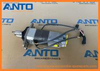 China 702-16-06130 7021606130 Pilot Valve KOMATSU Wheel Loader Spare Parts For WA470-6 WA480-6 for sale