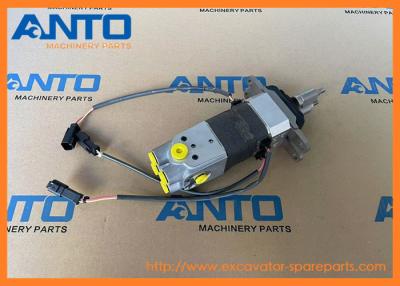 China 702-16-06130 7021606130 Pilot Valve KOMATSU Wheel Loader Spare Parts For WA470-6 WA480-6 for sale