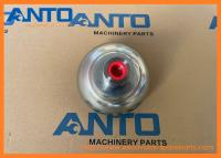 China 425-62-23750 4256223751 Accumulator KOMATSU Wheel Loader Spare Parts Fitting For WA150-6 for sale