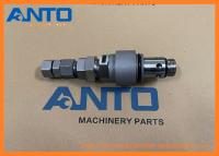China 352-7113 323-7464 Main Relief Valve Excavator Spare Parts Fitting For C7.1 C9 330D for sale