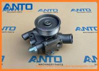 China 352-2139 3522139 Water Pump Excavator Engine Parts Fitting For 322C 322C FM 324D 324D FM for sale