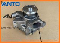 China 3522080 352-2080 Water Pump Excavator Engine Parts Fitting For Engine C7 C9 for sale