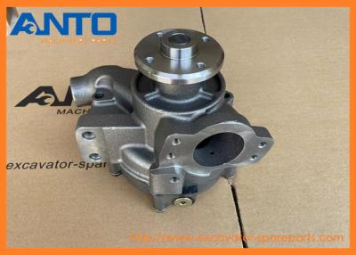 China 3522080 352-2080 Water Pump Excavator Engine Parts Fitting For Engine C7 C9 for sale