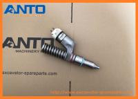 China 3561373 356-1373 Fuel Injector Excavator Engine Parts Fitting For C32 for sale
