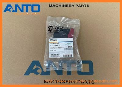 China 3568350 356-8350 Rocker Switch Excavator Electric Parts Fitting For D6K2 D6K2 LGP for sale