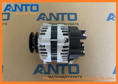 China 490-0056 4900056 Alternator Excavator Spare Parts Fitting For C2.2 226D 239D for sale