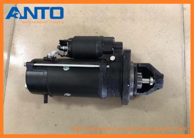 China 3575203 357-5203 Starter Motor Excavator Engine Parts Fitting For Engine C4.4 for sale