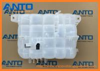 China VOE22821822 22821822 Expansion Tank Excavator Spare Parts Fitting For EC750E EC950E for sale