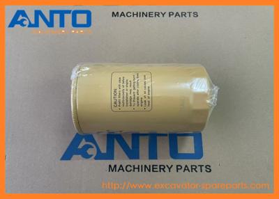 China 6136-71-6120 600-311-8222 Fuel Filter KOMATSU Excavator Spare Parts For PC200-5 for sale