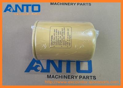 China 600-211-5241 600-211-5242 600-211-5240 Oil Filter KOMATSU Excavator Spare Parts For PC120-5 for sale