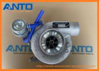 China 3592015 Turbocharger Excavator Engine Parts Fitting For HYUNDAI R140LC-7 for sale