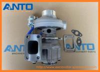 China 3592015 Turbocharger Excavator Engine Parts Fitting For HYUNDAI R140LC-7 for sale